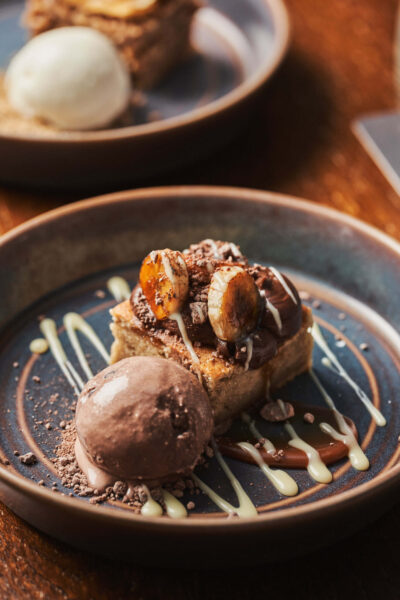 Homepage - The Albyn Bar & Restaurant