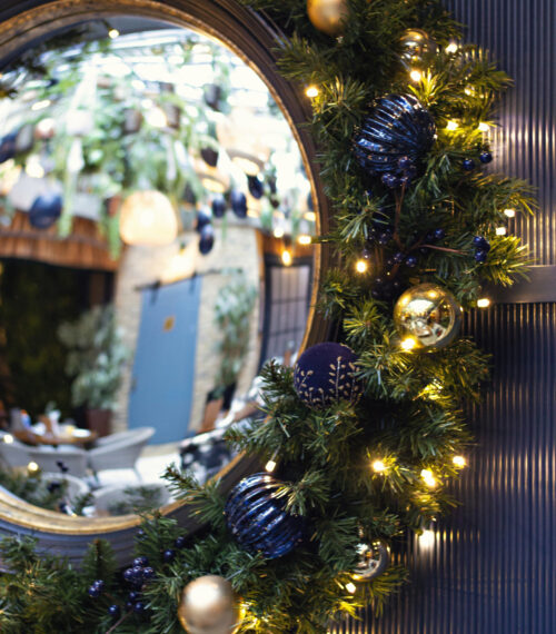 Latest - The Albyn Bar & Restaurant