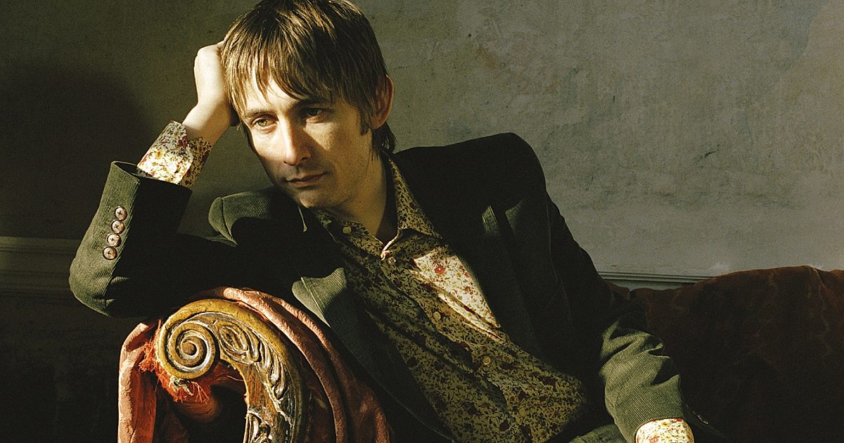 Absent Friends | The Divine Comedy