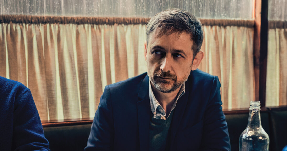 'Rainy Sunday Afternoon' Is Out Now | The Divine Comedy