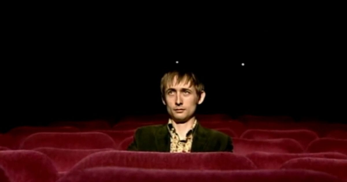 Absent Friends | The Divine Comedy