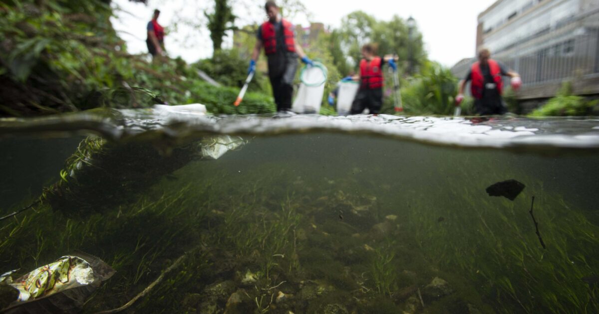 Events | The Rivers Trust