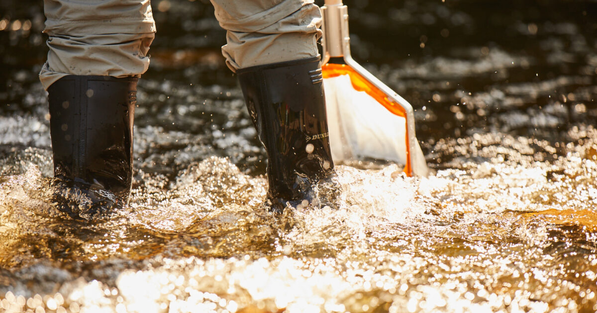 Careers | The Rivers Trust