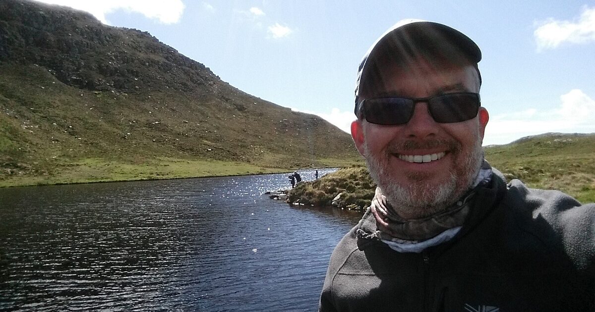 Alex Adam | The Rivers Trust