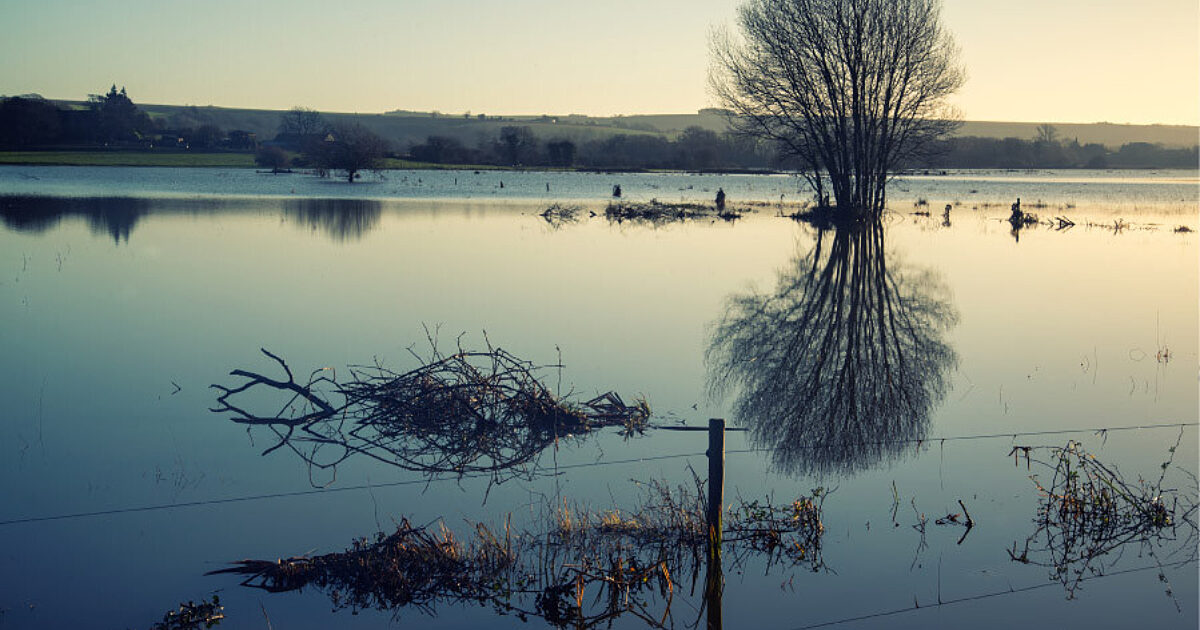 Working together for a more resilient Aire | The Rivers Trust