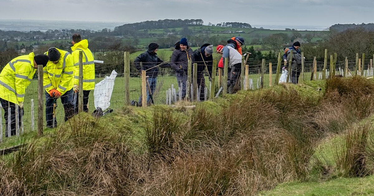 Wyre NFM Investment Readiness Project | The Rivers Trust