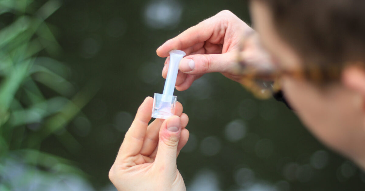 Data & evidence | The Rivers Trust