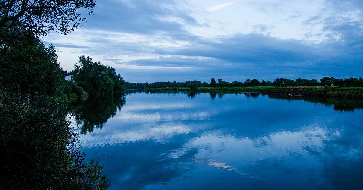 The Rivers Trust launches manifesto for healthy… | The Rivers Trust