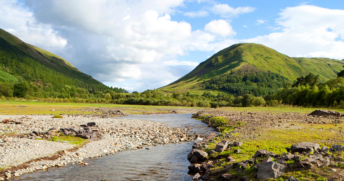 What to look out for in April - #RiverWatch | The Rivers Trust