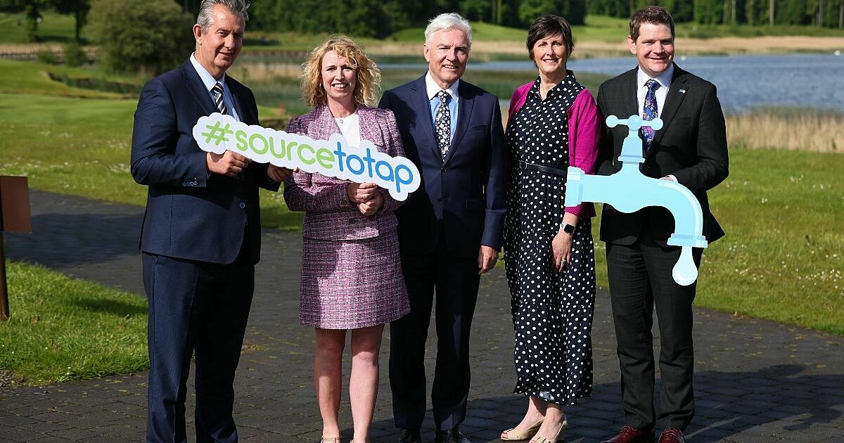 The Rivers Trust shortlisted for the Charity… | The Rivers Trust