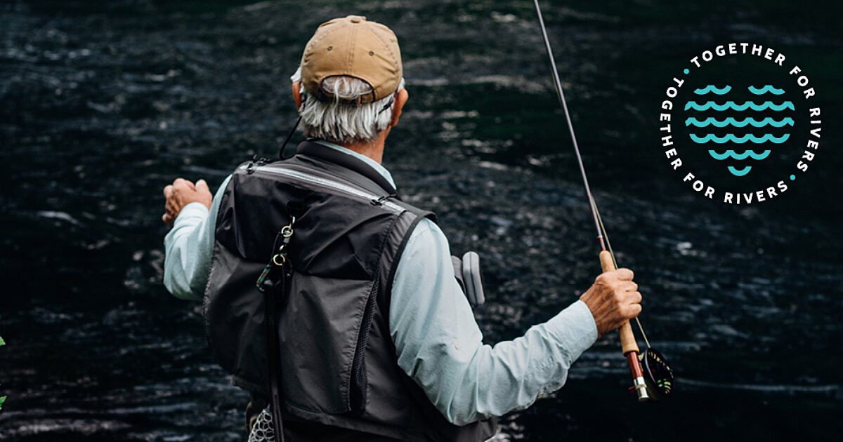 New interactive map reveals the truth about sewage… | The Rivers Trust