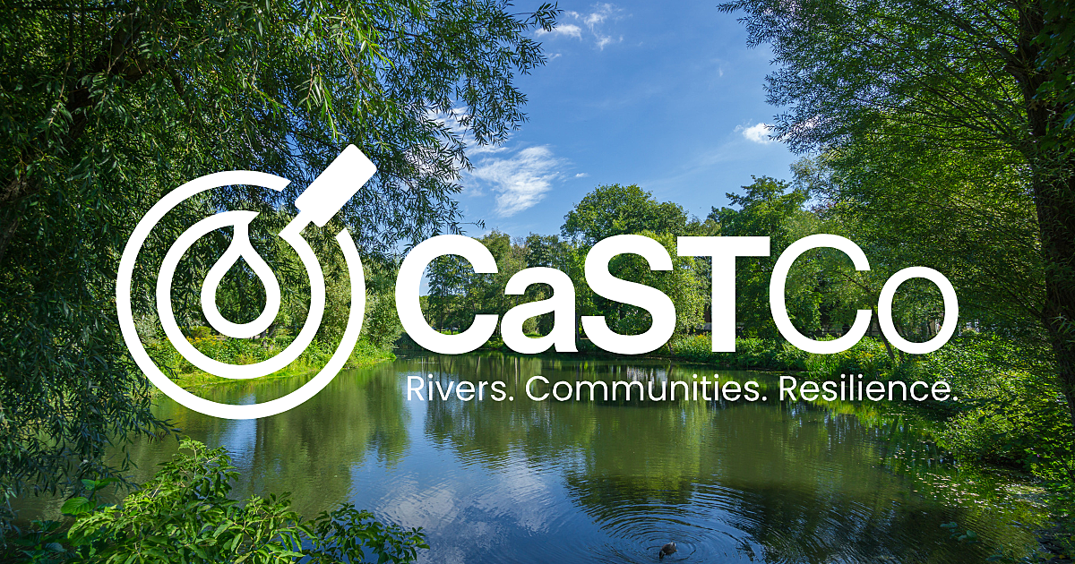 The Catchment Systems Thinking Cooperative - CaSTCo | The Rivers Trust