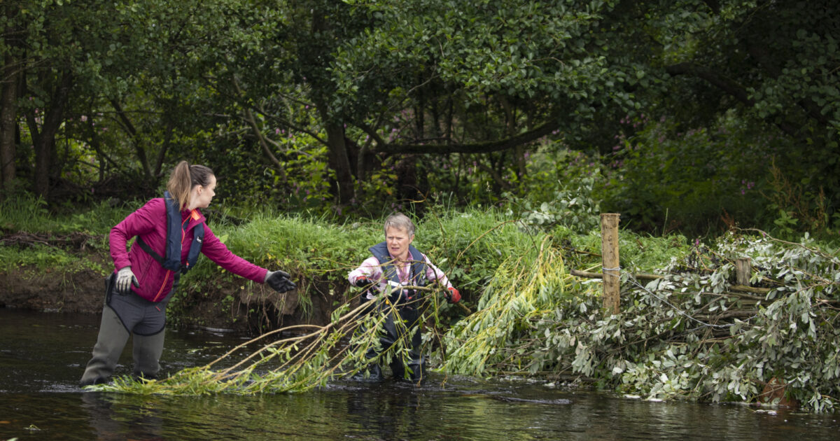 Our Team | The Rivers Trust