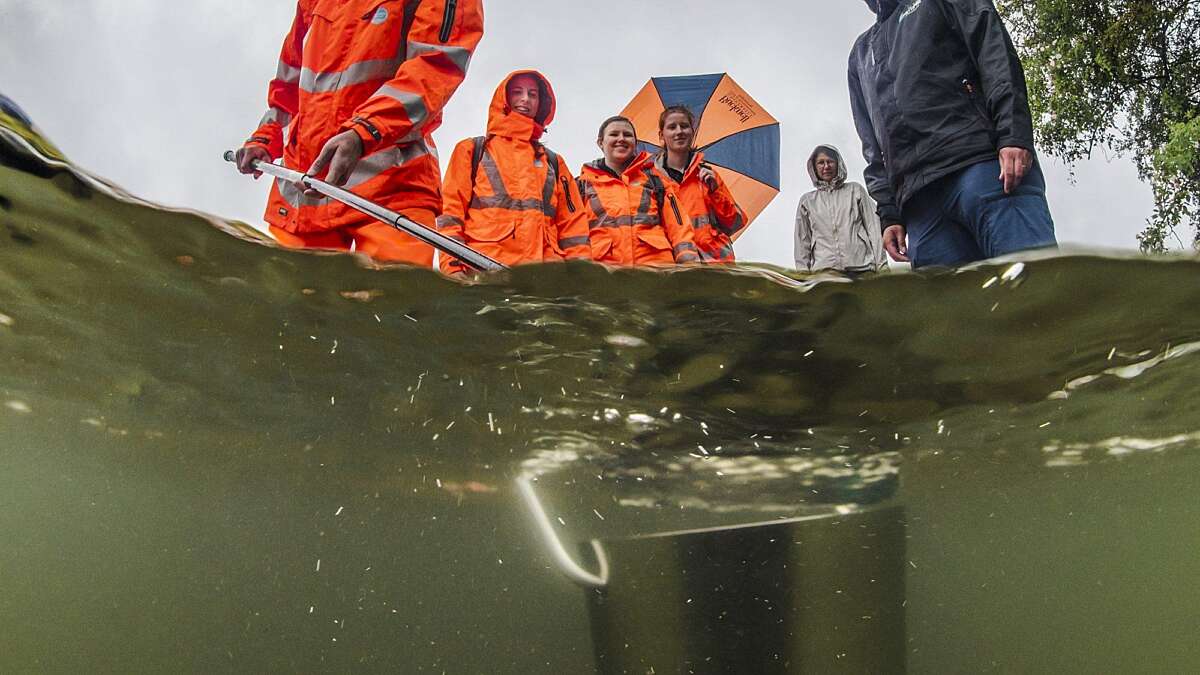 Key issues | The Rivers Trust