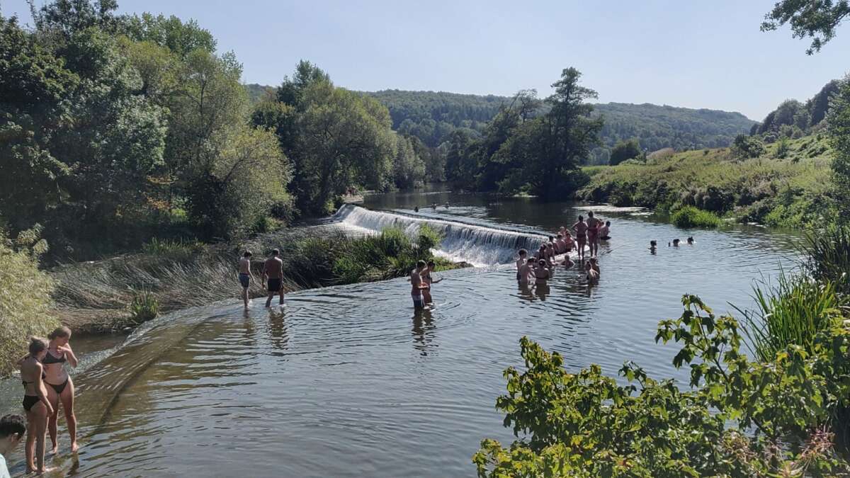 Press release: The Rivers Trust responds to… | The Rivers Trust