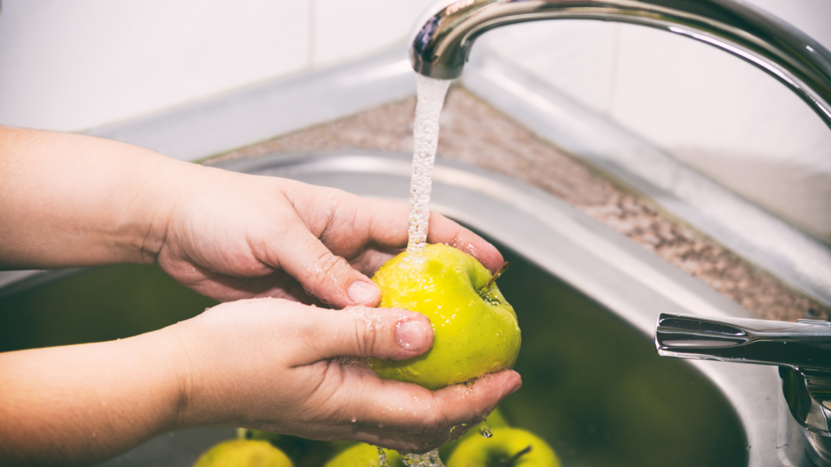 5 Easy Ways to Revive Your River: Water saving at… | The Rivers Trust