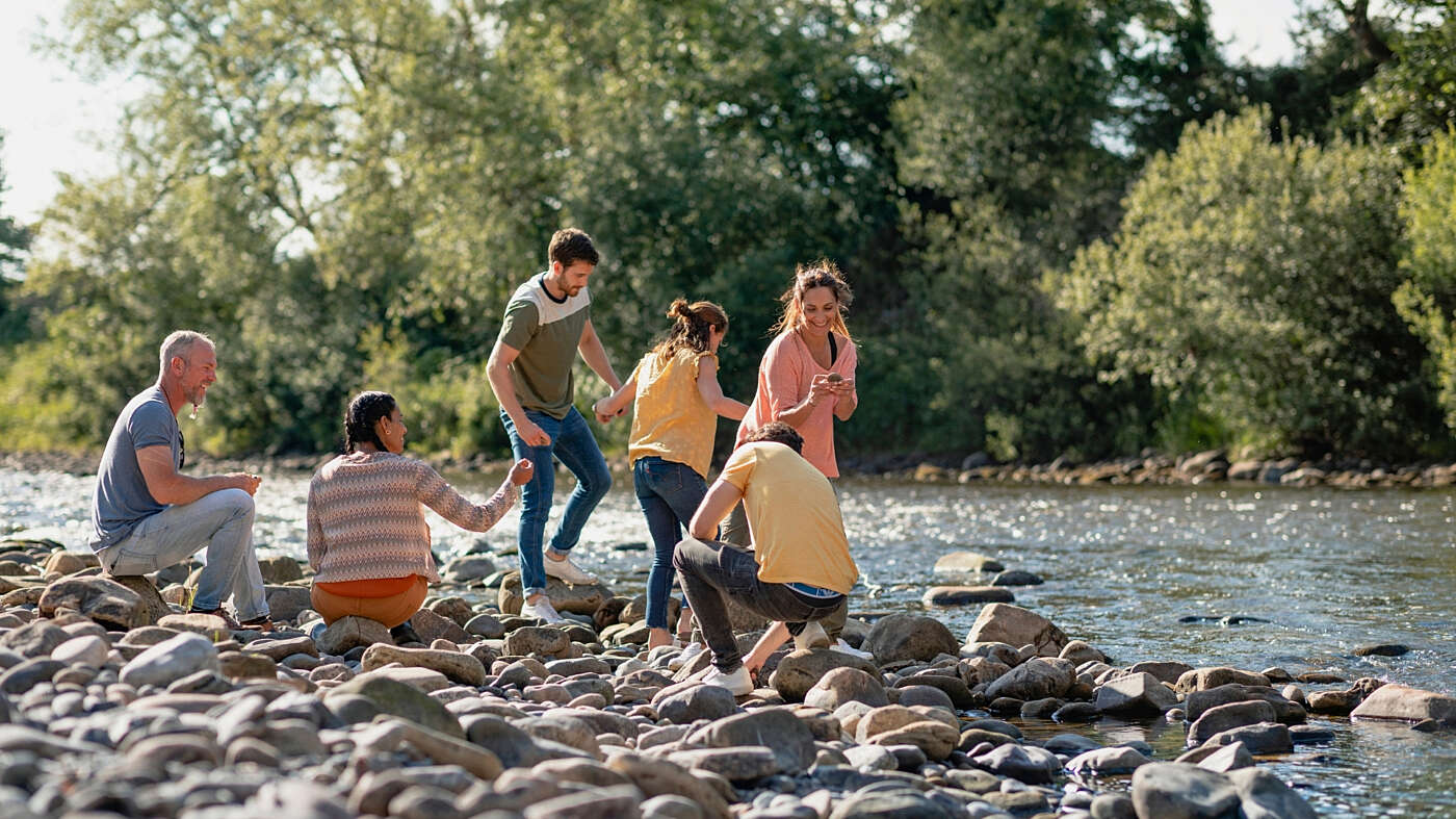 Our people | The Rivers Trust