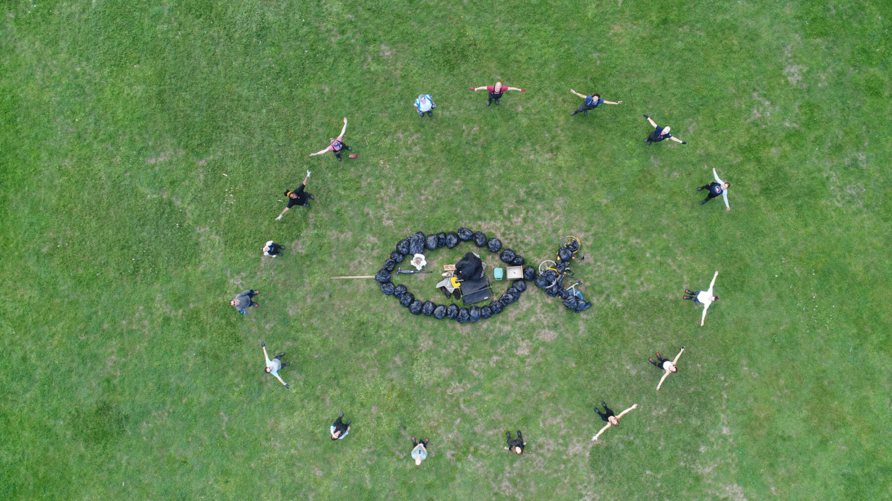 Cleaning up rivers | The Rivers Trust