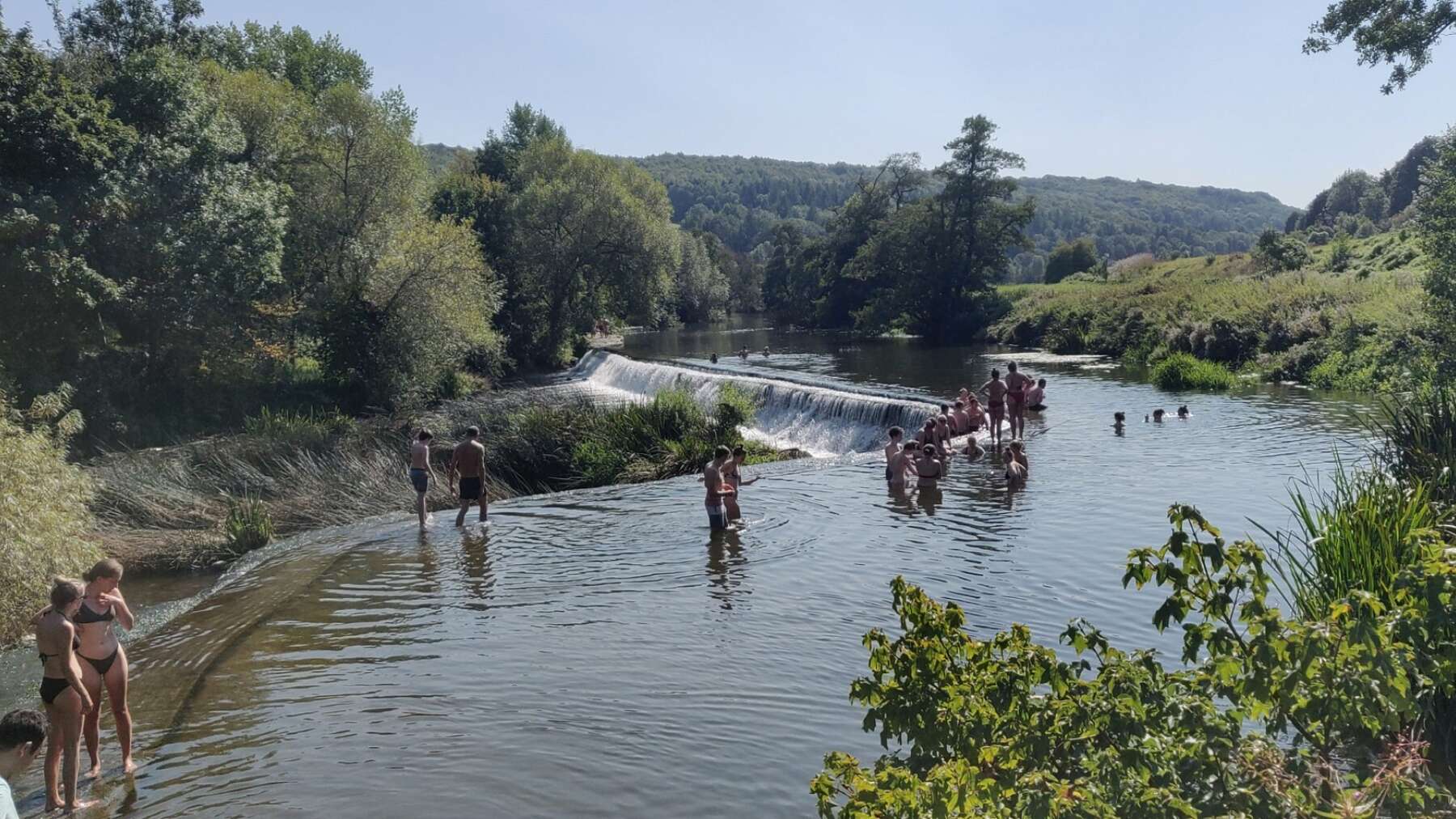 Press release: The Rivers Trust responds to… | The Rivers Trust