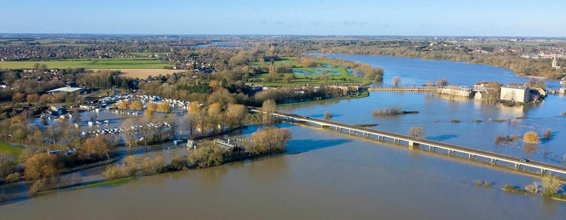 New Great Ouse Rivers Trust Launched to Protect… | The Rivers Trust