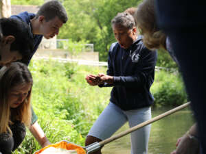 Together, for Rivers | The Rivers Trust