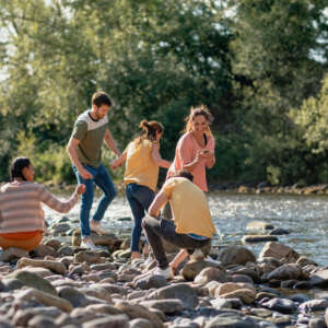 About us | The Rivers Trust