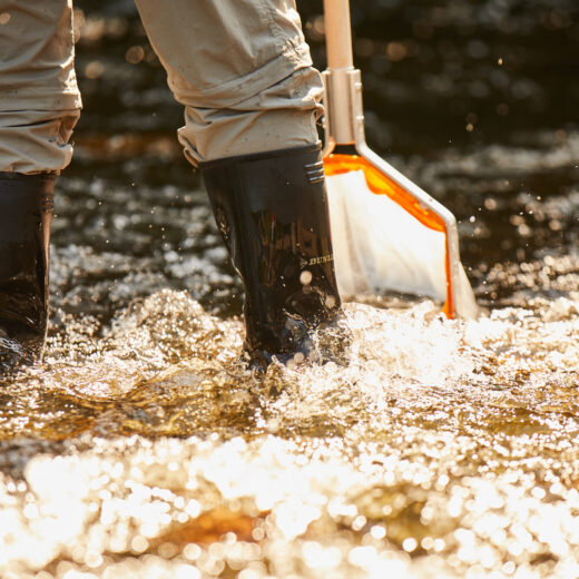 About us | The Rivers Trust