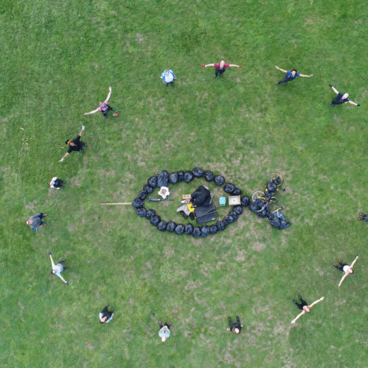 Our work | The Rivers Trust