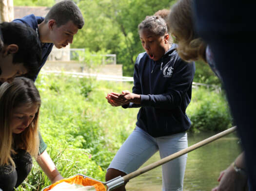 Together, for Rivers | The Rivers Trust