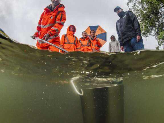 Key issues | The Rivers Trust