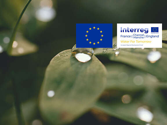 Water for Tomorrow | The Rivers Trust