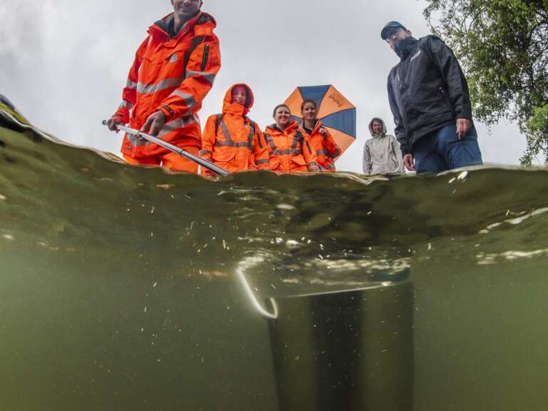 Key issues | The Rivers Trust