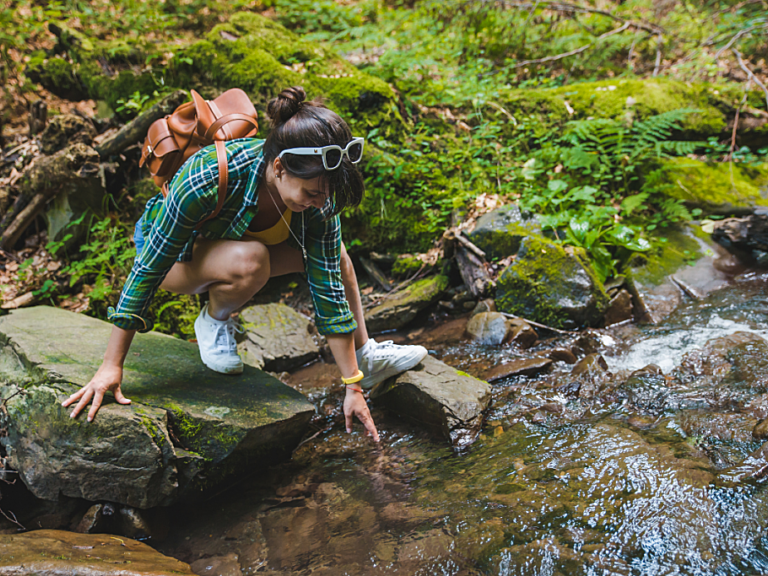 Enjoy rivers | The Rivers Trust