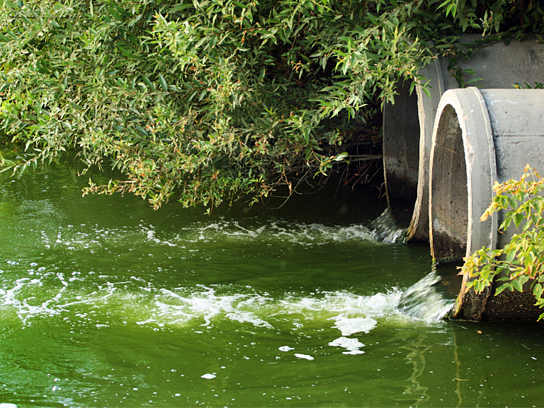 Storm Overflows Discharge Reduction Plan still too… | The Rivers Trust