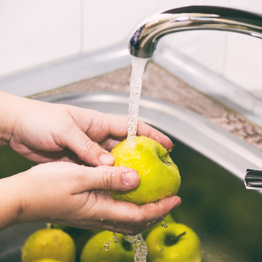 5 Easy Ways to Revive Your River: Water saving in… | The Rivers Trust