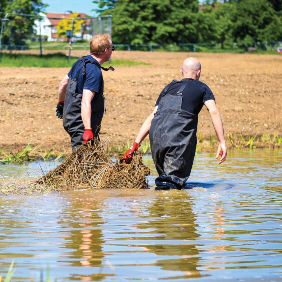 Together, for Rivers | The Rivers Trust