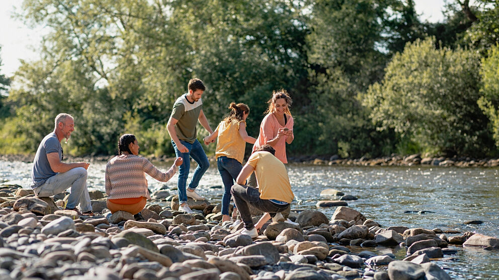 Our people | The Rivers Trust