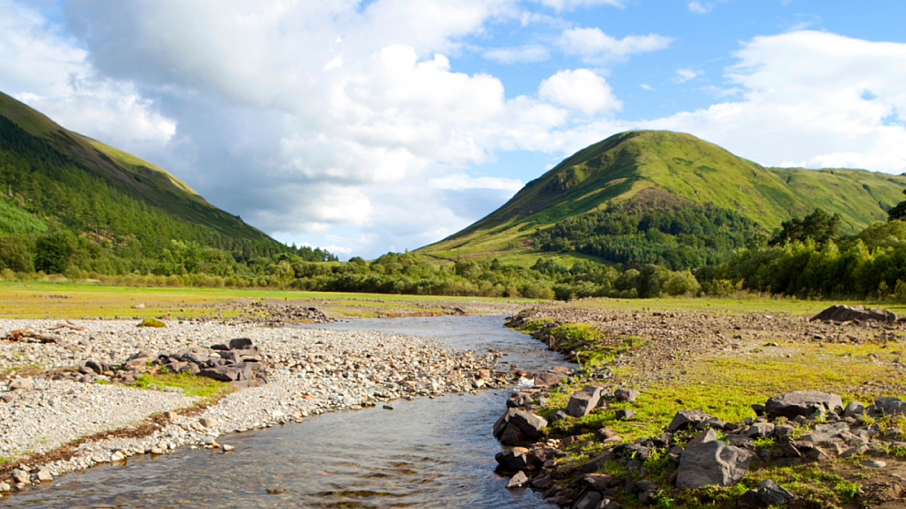 Opportunities and inspiration: reflecting on the… | The Rivers Trust