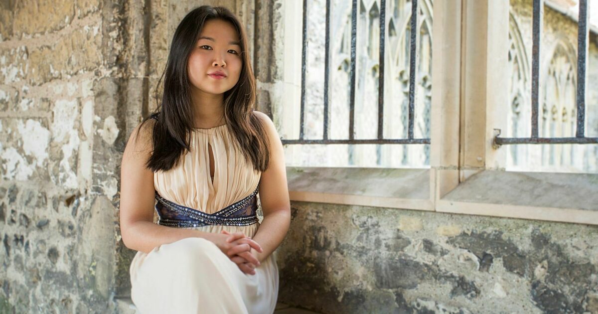 Liverpool Mozart Orchestra: A Winter Warmer | The Tung Auditorium