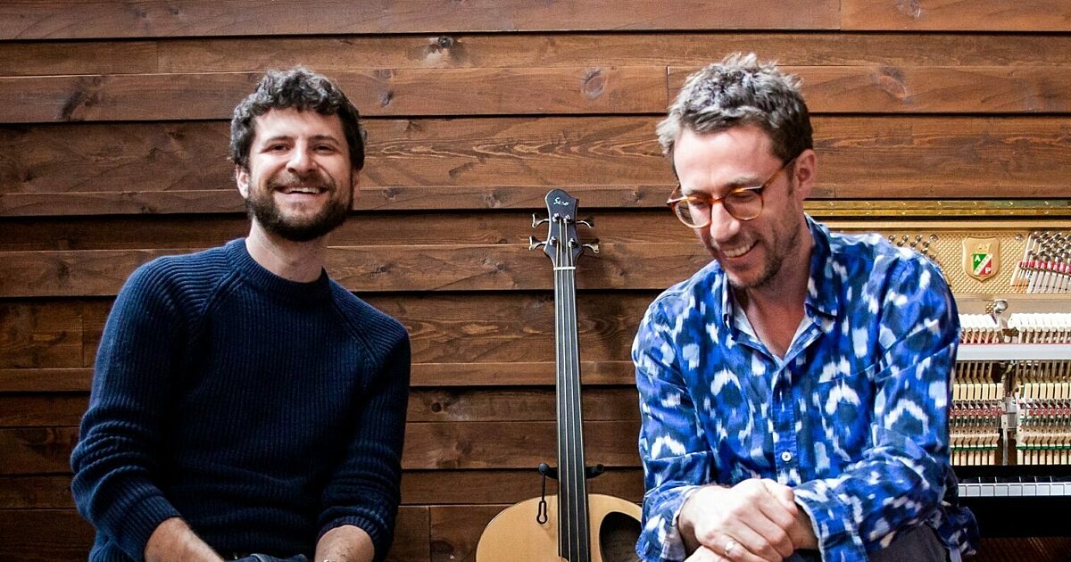 Bill Laurance and Michael League | The Tung Auditorium