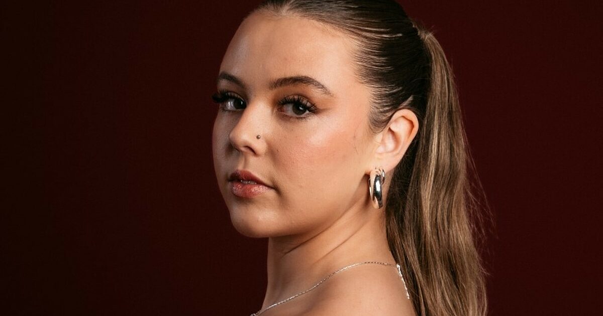 Lydia Reece | The Tung Auditorium