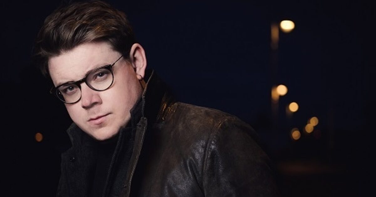 Public Workshop: Mark Simpson Clarinettist and… | The Tung Auditorium