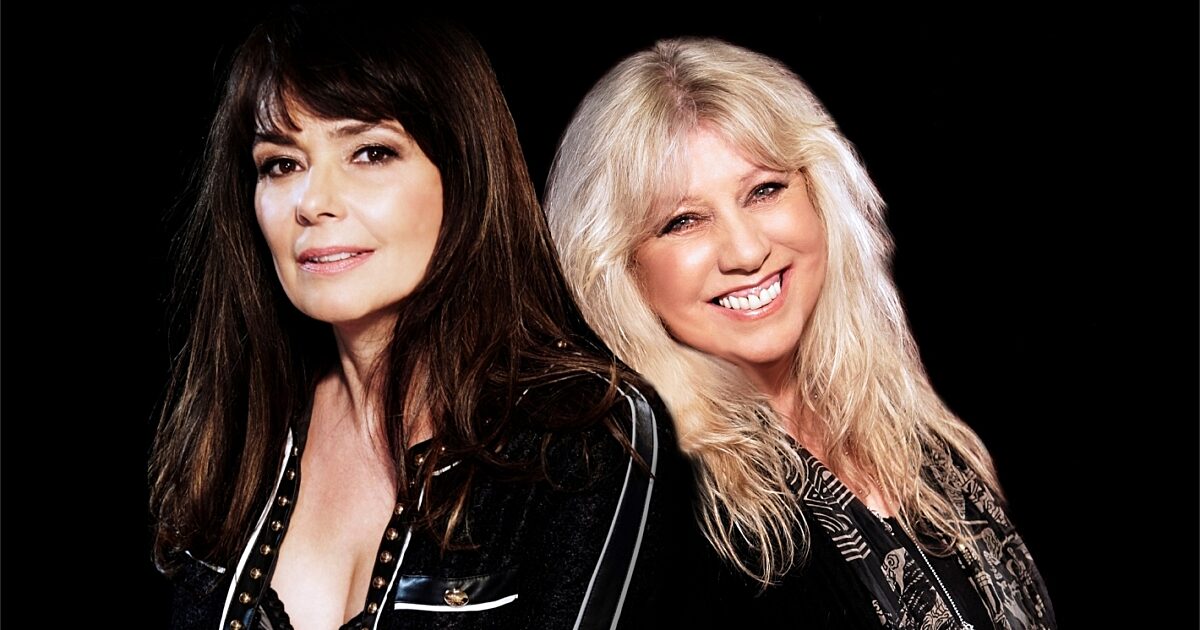 Beverley Craven & Judie Tzuke: Strings Attached | The Tung Auditorium