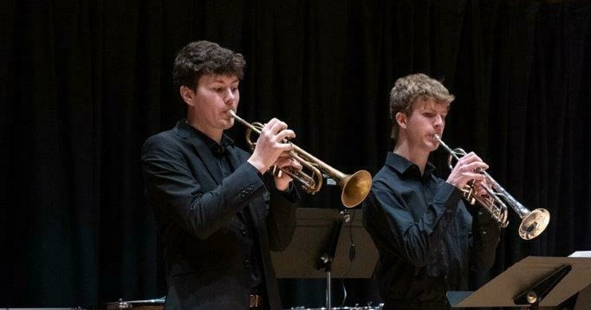 Liverpool University Music Society Ensembles | The Tung Auditorium