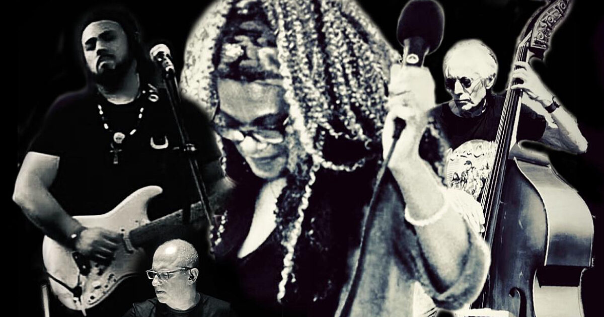 Perri Alleyne-Hughes Ensemble | The Tung Auditorium