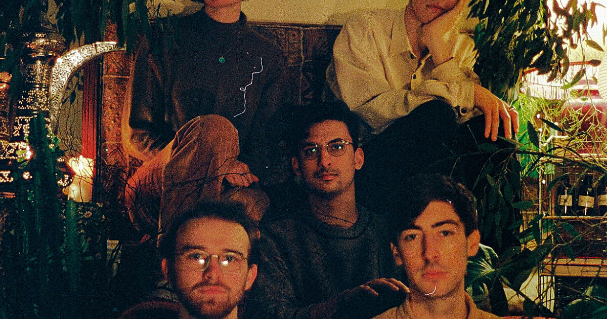 Lunchtime Concert: Yaatri | The Tung Auditorium