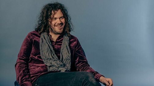 Tom Thorp and ILUMETRIS: Here, There be… | The Tung Auditorium