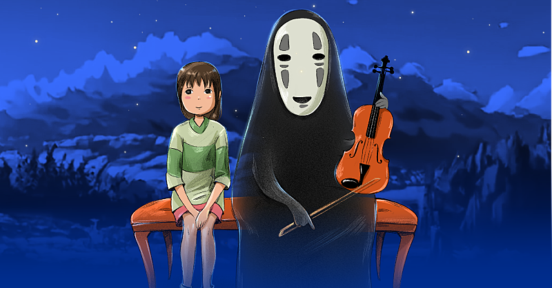 spirited away 2 release date