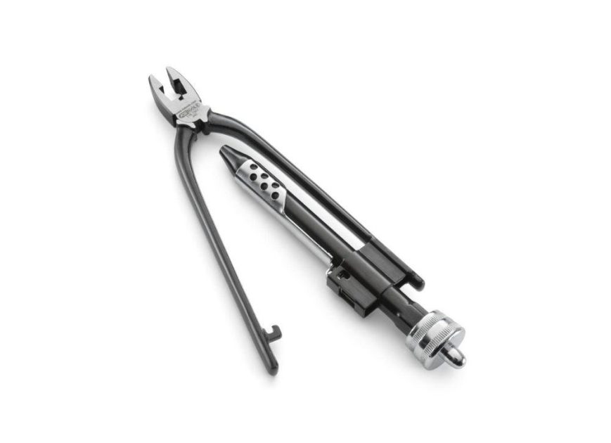 KTM WIRE PLIERS