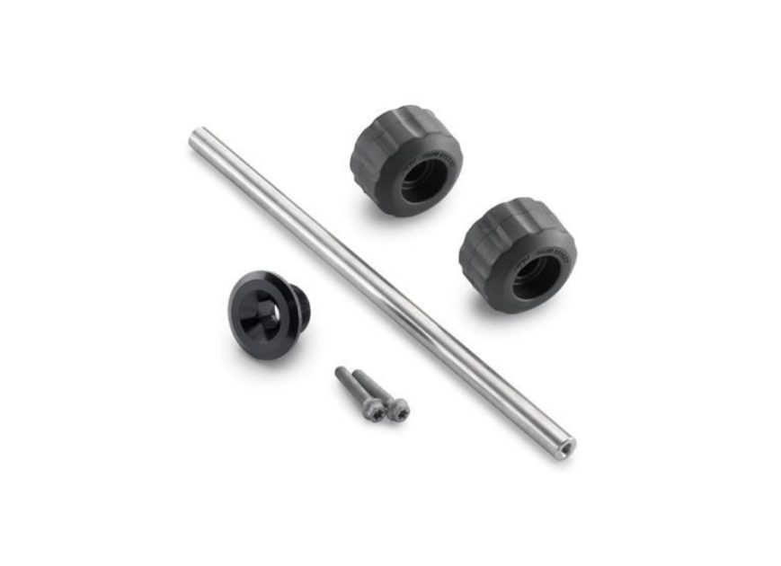 KTM CRASH BUNG REAR Adventure 790